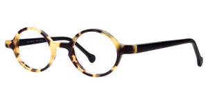 eyeOs Headmaster Designer Reading Glass Collection - Designer Glasses USA
