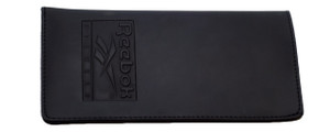 Reebok Soft Slip Eyeglass Case - Designer Glasses USA