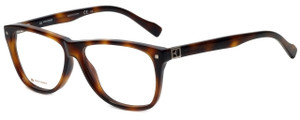 Hugo Boss Designer Reading Glasses BO0088-05L in Havana 52mm - Designer ...