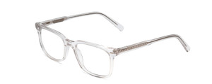 Ernest Hemingway H4854 Unisex Cateye Eyeglasses in Crystal Patterned ...