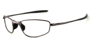 Bolle Designer Eyeglasses Meanstreak in Gun-Metal :: Rx Single Vision ...