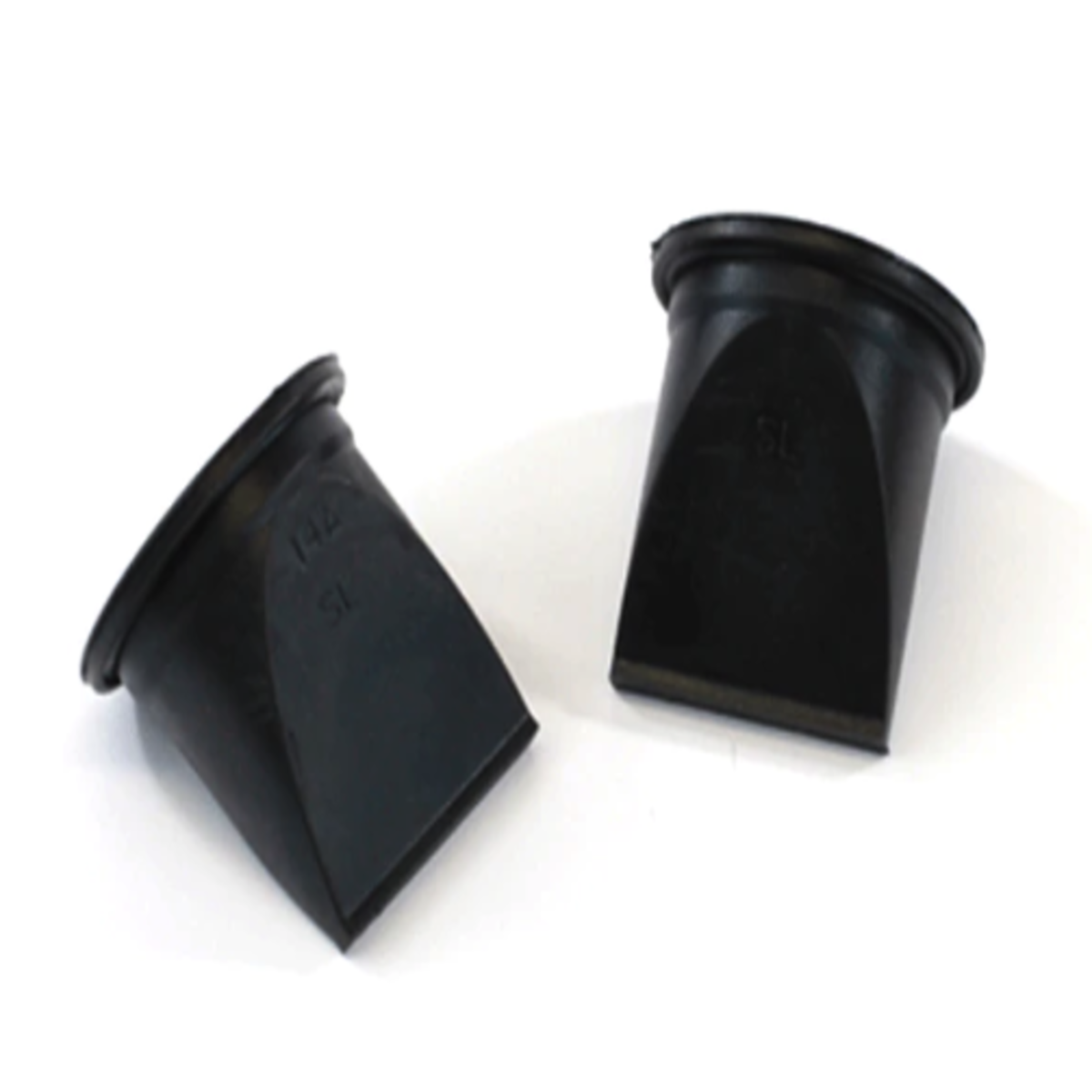 Duckbill Installation 1-1/2" - Environmental Marine