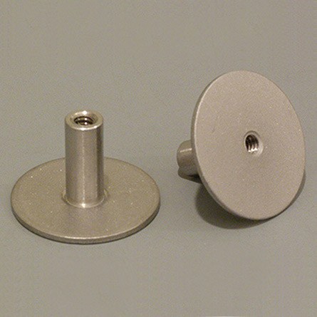 Stop Welding and Drilling with Weld Mount Adhesive Fasteners ...