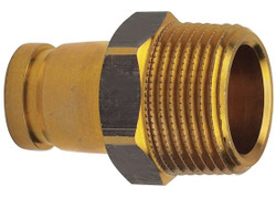 +GF+ IFIT 4605 16-20MM X 1/2" ADAPTER MALE (762101265)