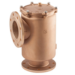 Guidi | Vertical Intake Strainers PN06 | 1283 - Environmental Marine