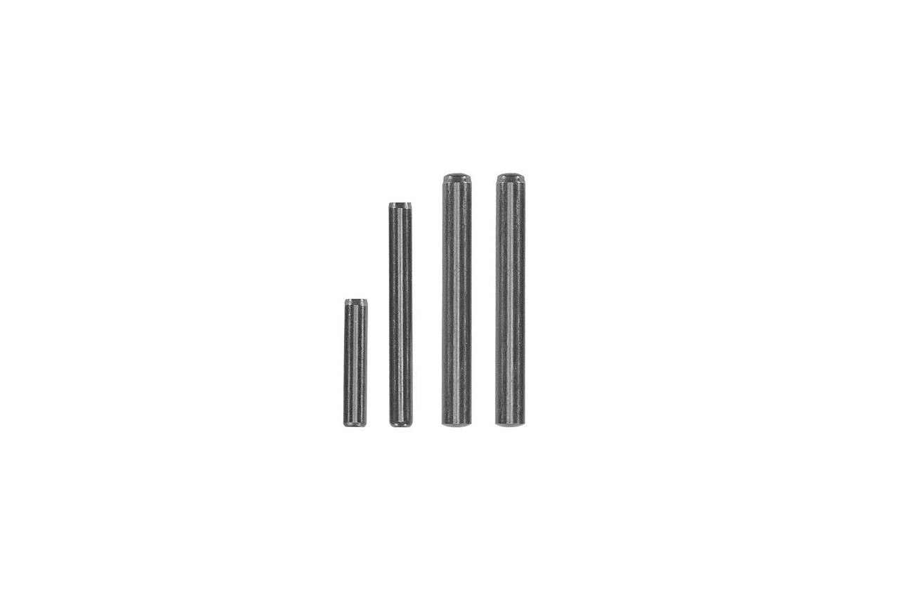 GST-9 Mod 1 - Pistol Rails - Set - 80 Percent Arms