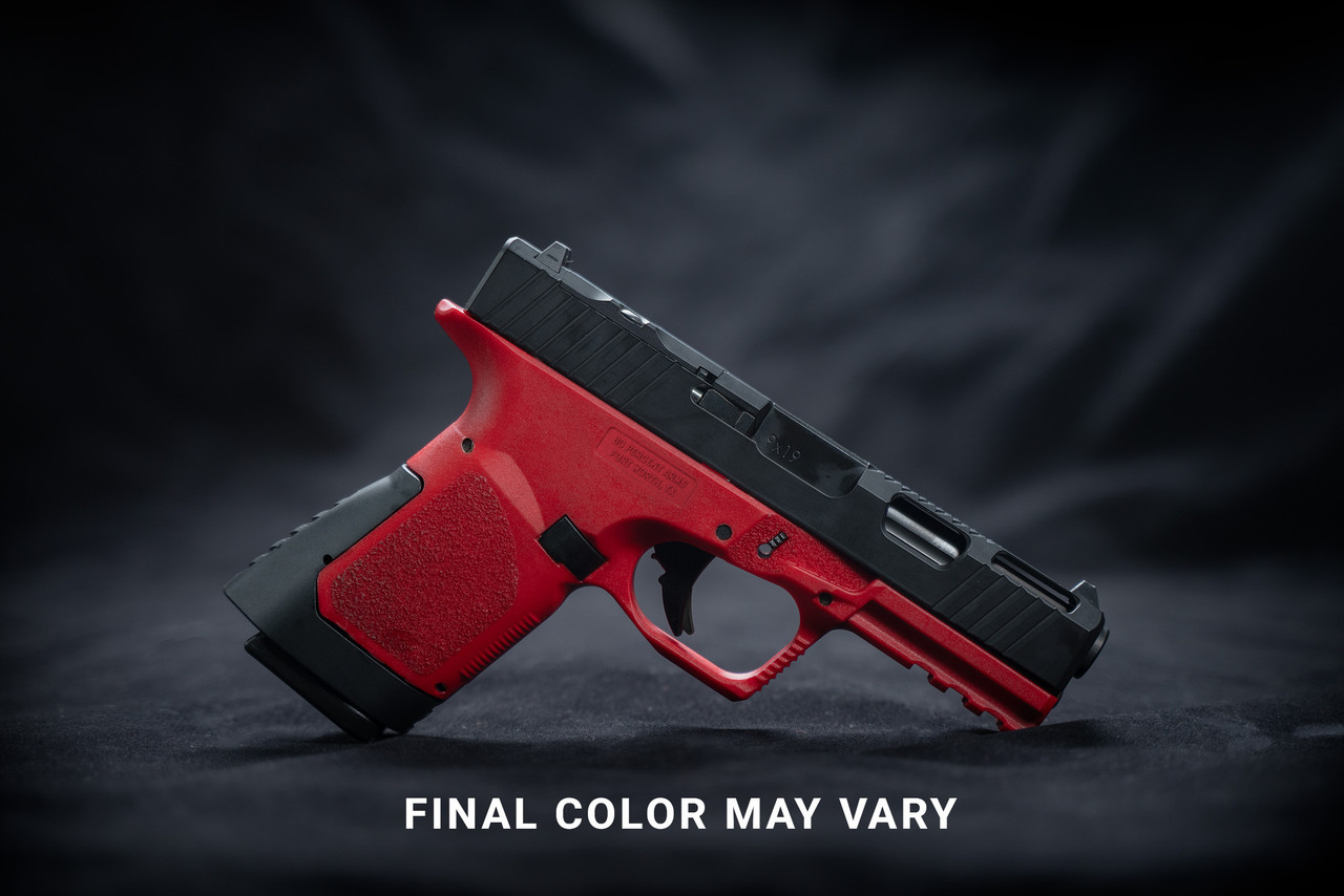 LDF Build Kit - The Minuteman