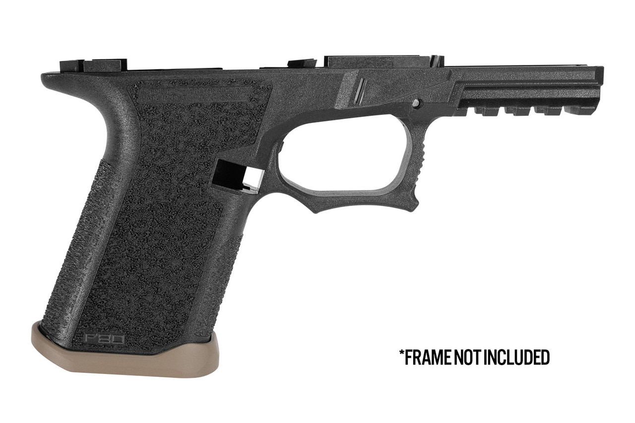 Smith Defense - Flared Magwell Extension - P80 PF940C