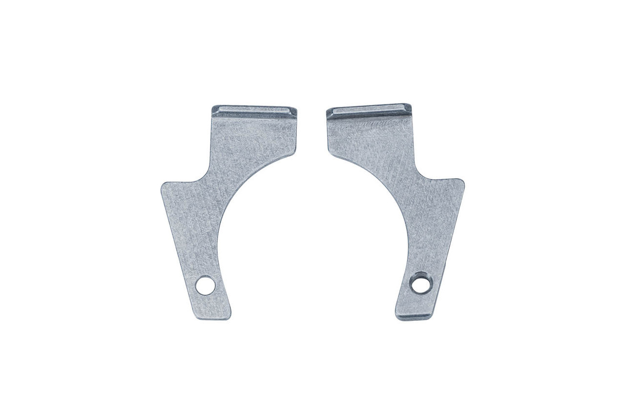Split Rear Rail Upgrade For Polymer80™ P80™ 80 Percent Arms