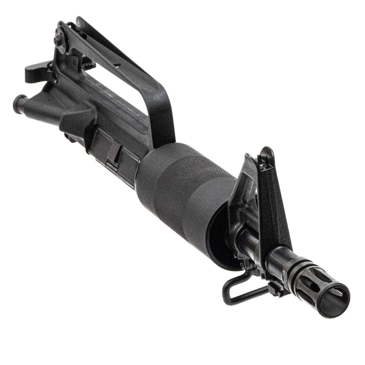 DPMS 7.5" 300AAC Blackout Quad-Rail Upper