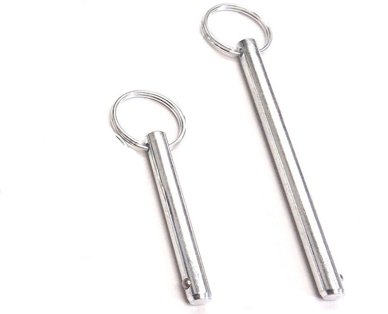 Quick Release Pins for Easy Jig® - Multiplatform - 80 Percent Arms