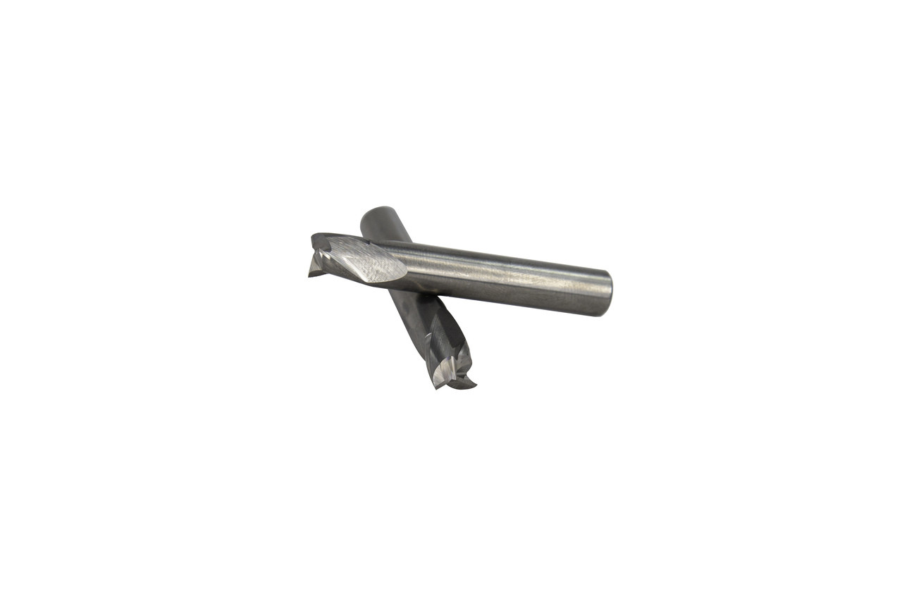 Speed Mill™ - Replacement End Mill - 80 Percent Arms