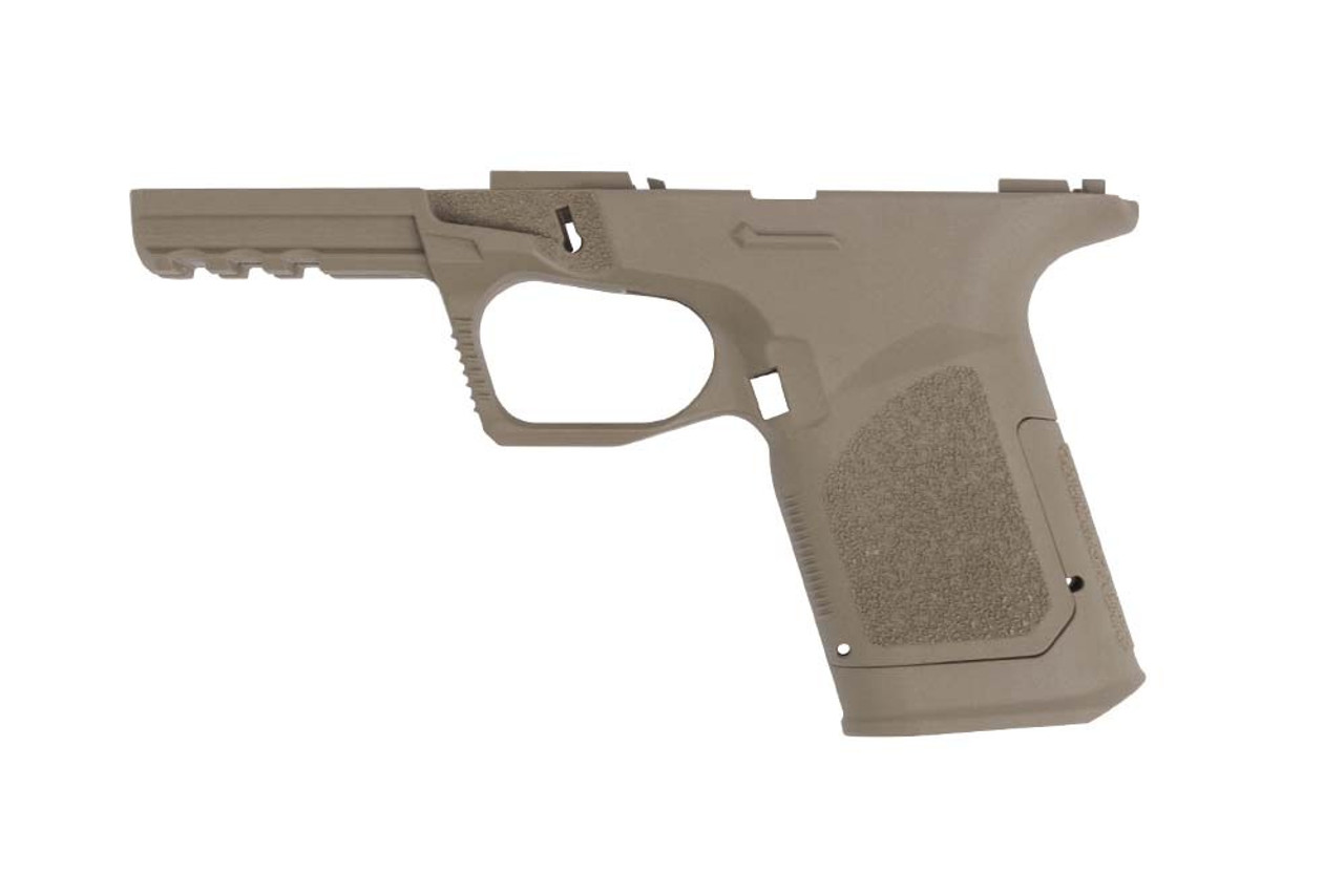 GST-9 Mod1 Pistol Frame | High-Quality 80% Polymer Frame | 80 Percent Arms