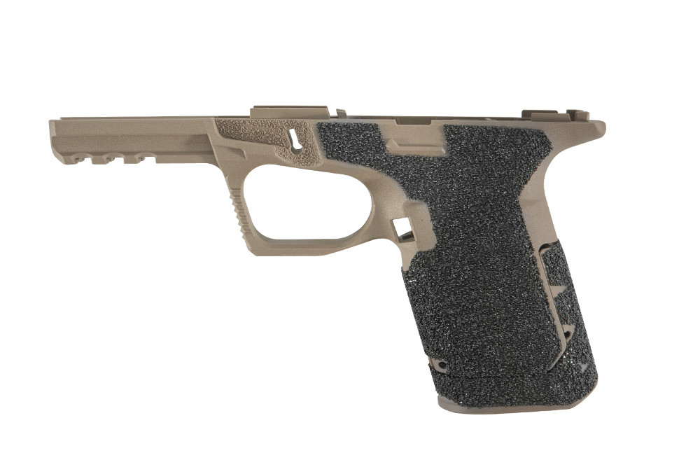 Handle It Grips - Edge Full for GST-9 MOD1