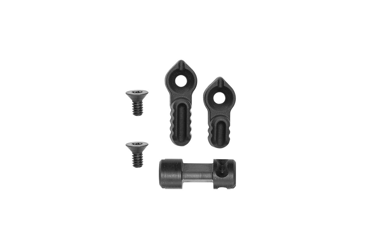 Ambi Safety Selector | 80 Percent Arms