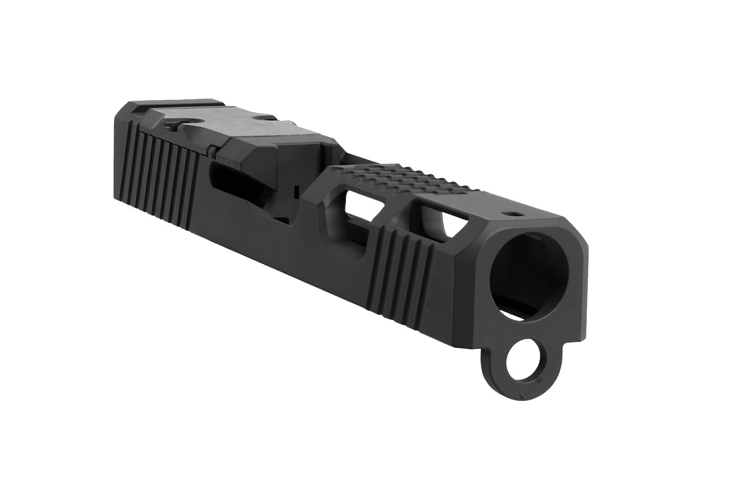 GST9: MOD 1, Jig w/ Tool Kit & Slide Rails