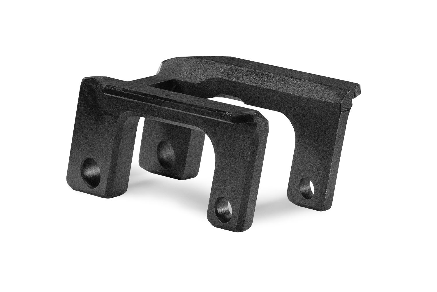 GST-9 Mod 1 - Pistol Rails - Set - 80 Percent Arms