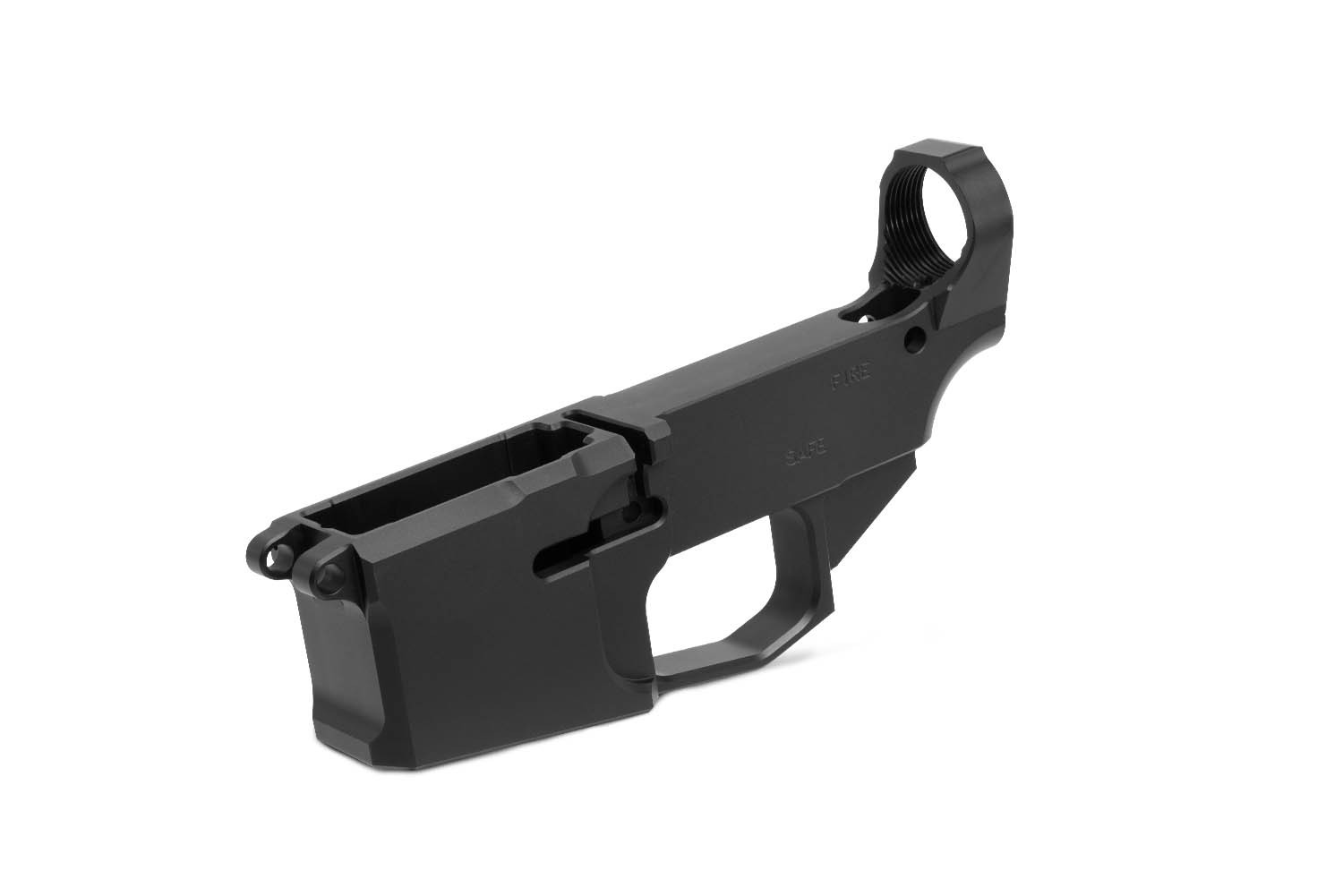 Limited Edition 80 Lower by 80% Arms