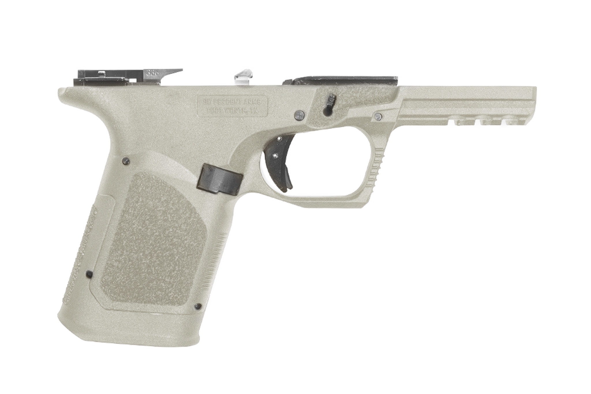 GST-9 Parts & Accessories | 80% Arms