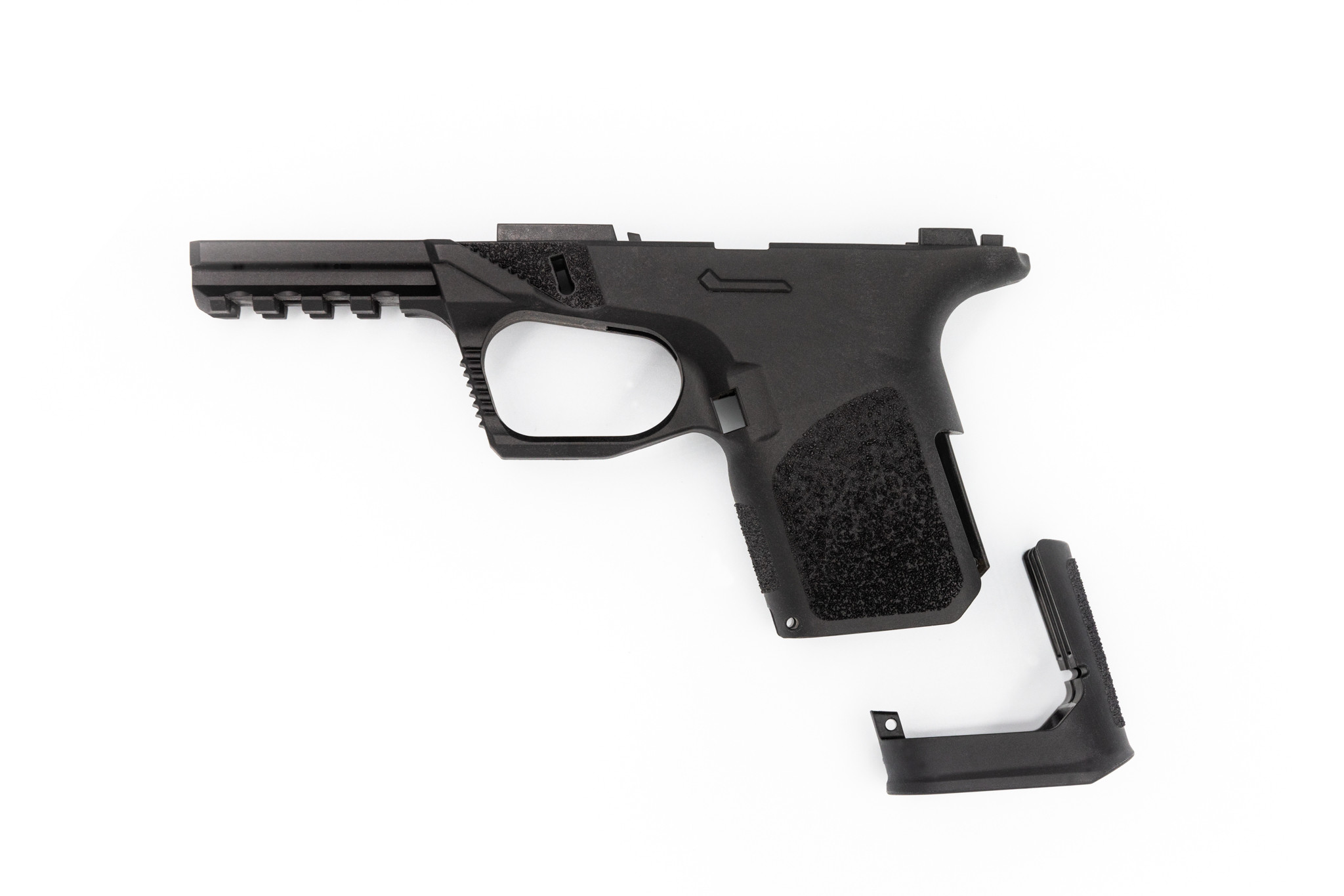 Modular GST-9 Pistol Frame V1 - Build Your Own Glock