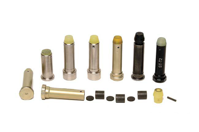 AR-15 Buffer Weights: Difference Is, and How to Choose - 80 Percent Arms