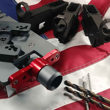 80 Lower Jig: 80 Percent Lower Receiver Jig Kits for Sale | 80% Arms