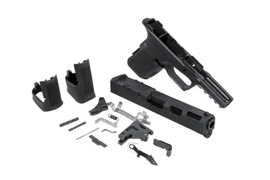 Glock Build Kits - Build Your Own Glock Pistol | 80% Arms