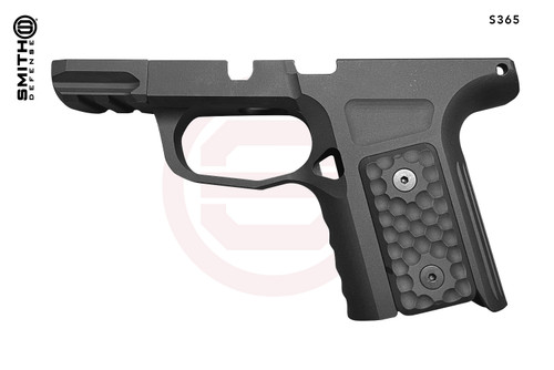 Smith Defense P365 Grip Module | Ultimate Customization & Control