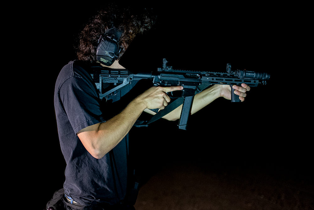 AR9 LRBHO — Explained - 80 Percent Arms
