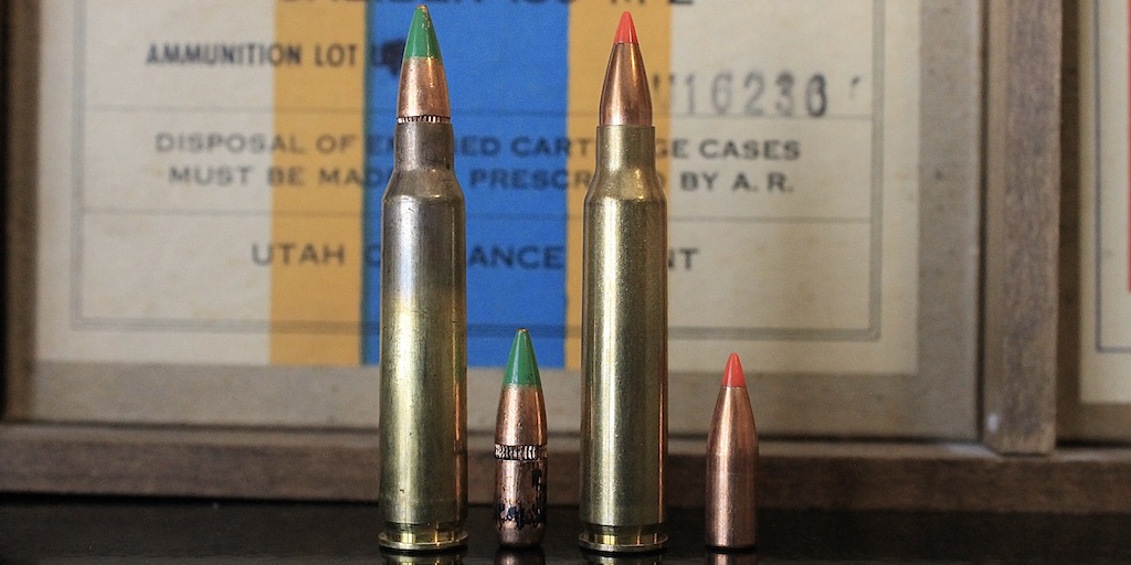  223 Vs 5 56 What s The Difference Which To Choose 80 Percent Arms