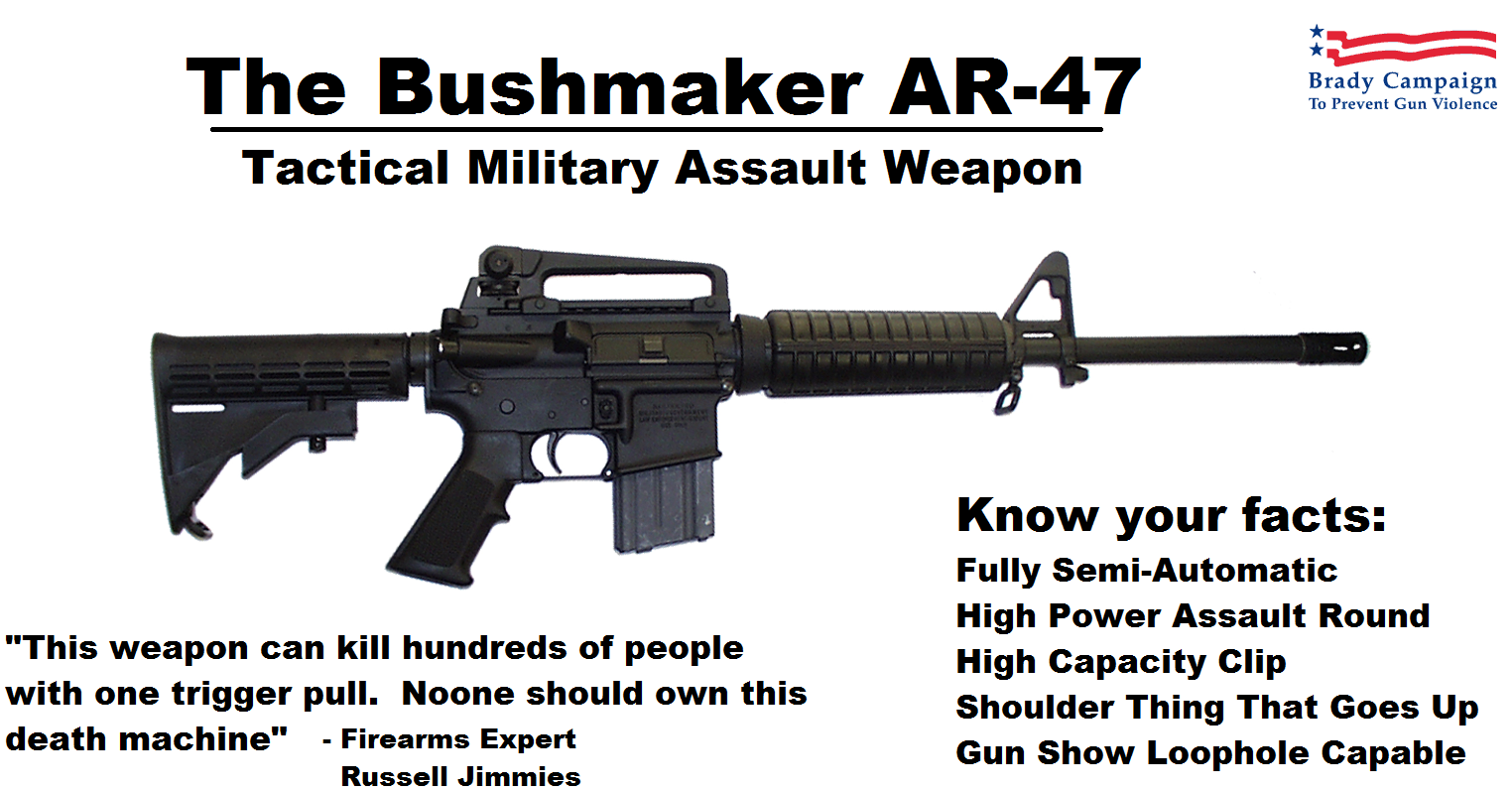 What is an Assault Rifle? - 80 Percent Arms