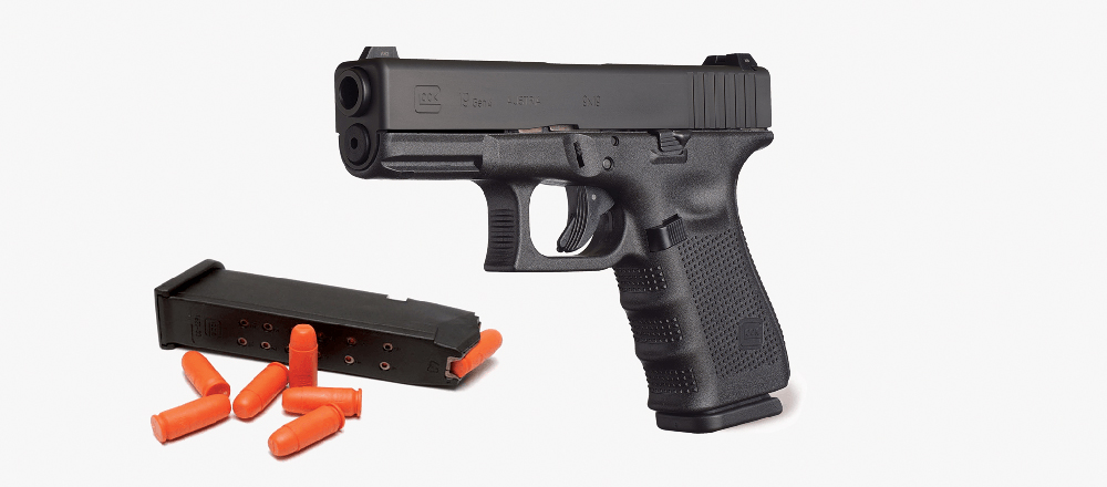 Best Dry Fire Training Methods - 80 Percent Arms