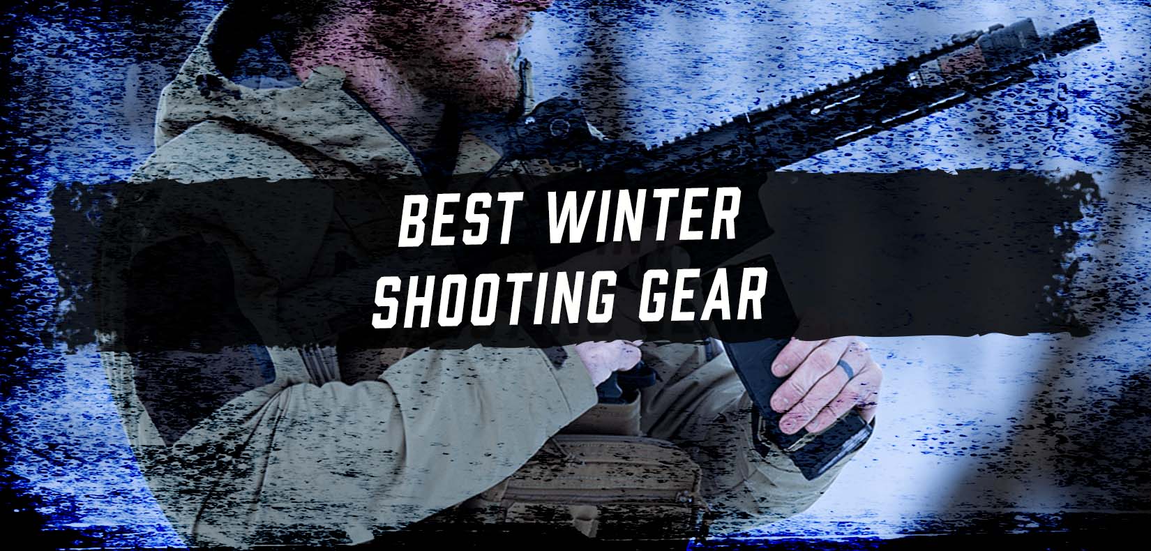 Best Winter Shooting Gear 2023 - 80 Percent Arms