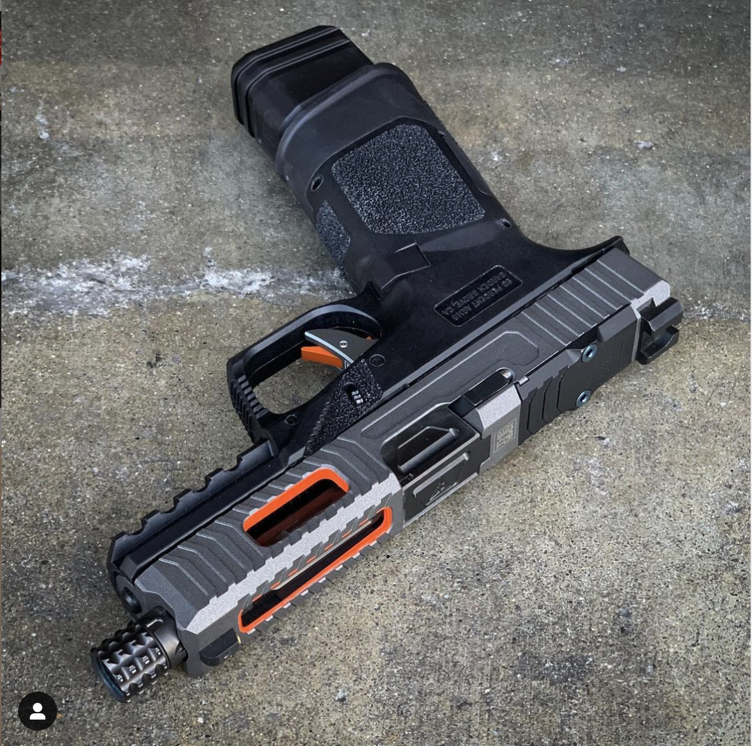 80 Percent Arms Product Reviews
