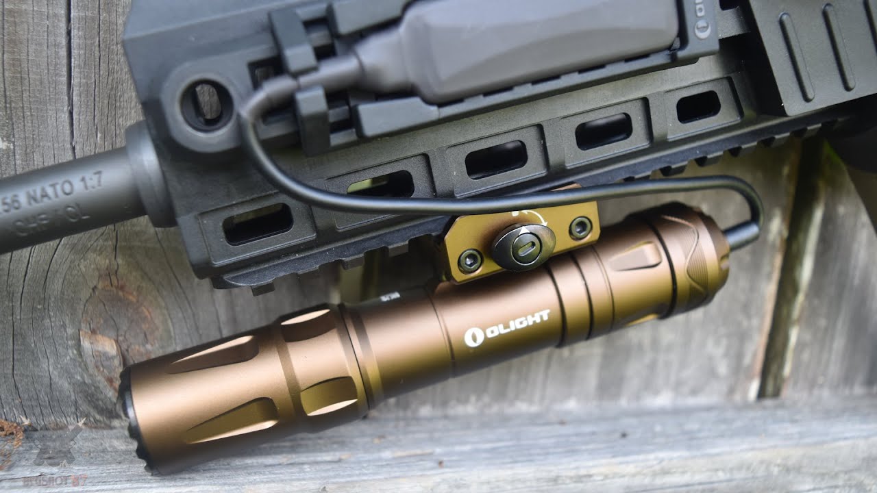 Aimpoint vs. EOTech: Which is better? - 80 Percent Arms