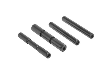 P80™ Enhanced Pin set - 80 Percent Arms