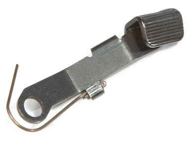 Slide Stop | 80% Arms