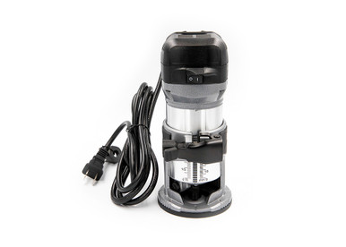 Freedom Jig Router - 80 Percent Arms