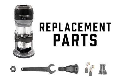 Freedom Jig Router - Replacement Parts - 80 Percent Arms