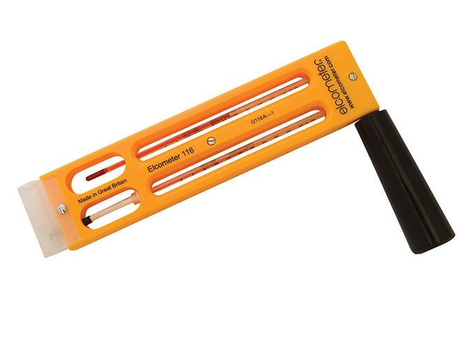 Elcometer 134 CSN Chloride, Sulphate & Nitrate Test Kit - RM Coating ...