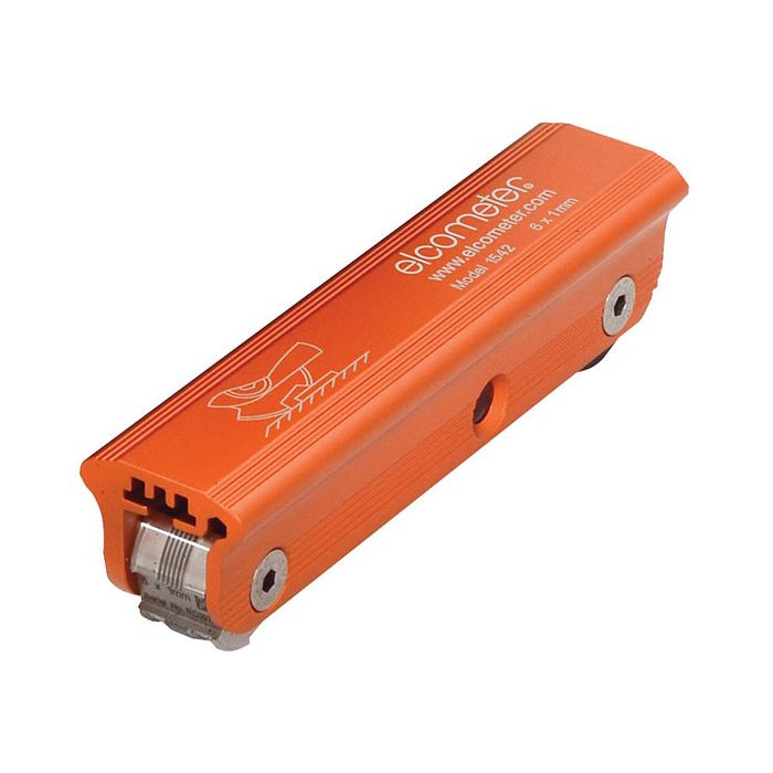 Elcometer 1542 Cross Hatch Adhesion Tester - RM Coating Supplies Pty. Ltd.