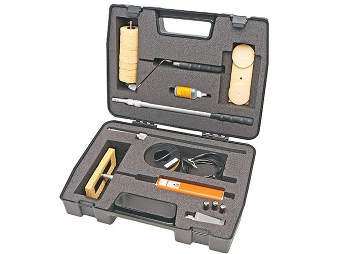 Coating Inspection Kits | PosiTector & Elcometer | RM Coating Supplies