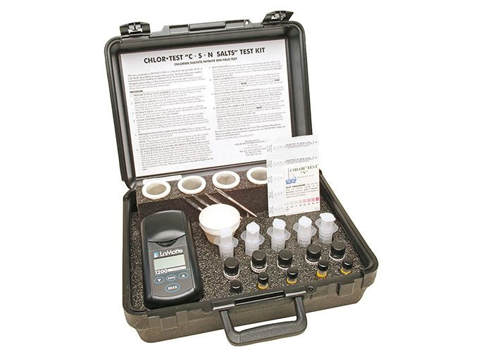 Elcometer 138/2 Surface Contamination Kit - RM Coating Supplies Pty. Ltd.
