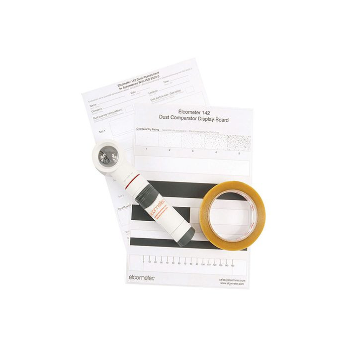 Coating Test Equipment | RM Coating Supplies