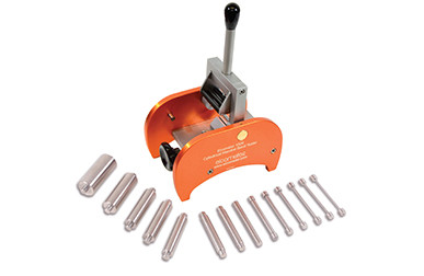 Coating Test Equipment | RM Coating Supplies