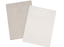 Zero Test Plates - RM Coating Supplies Pty. Ltd.