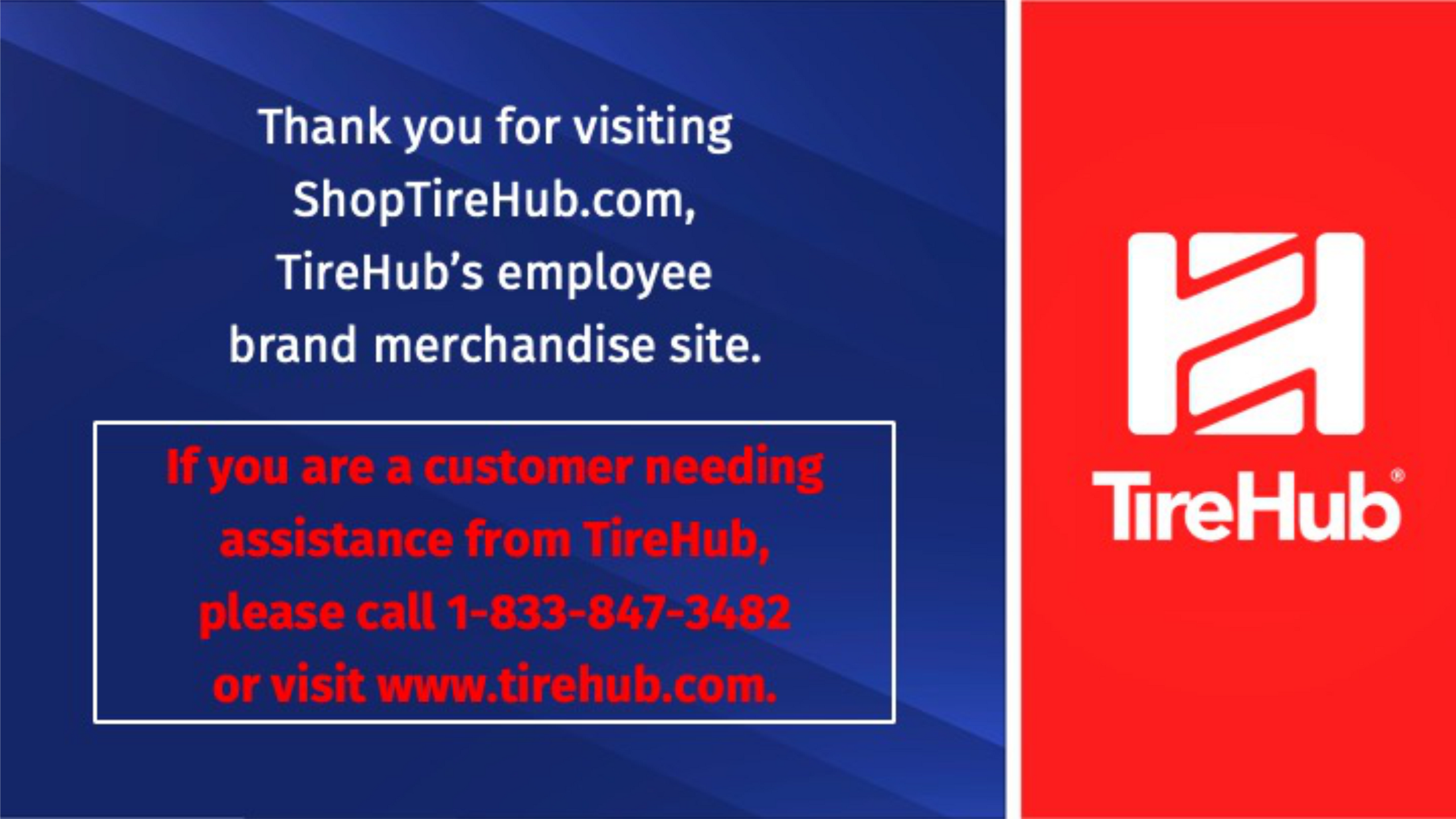 ShopTireHub
