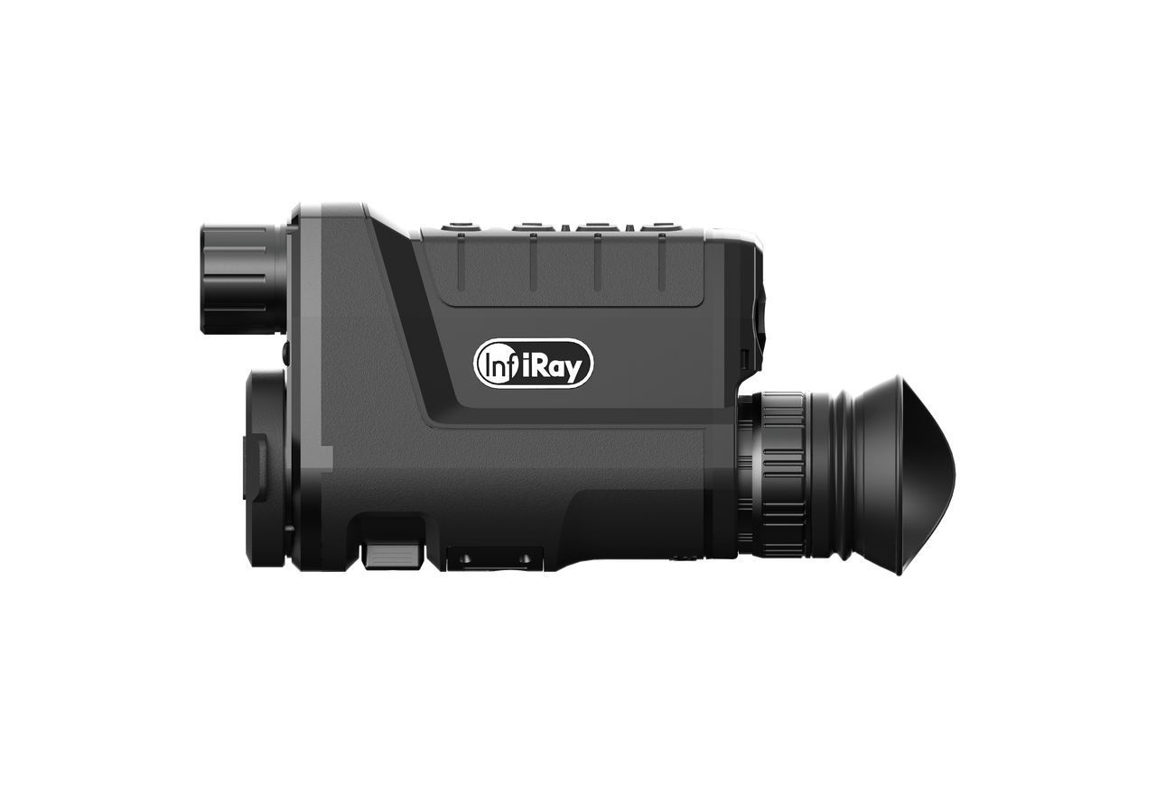 InfiRay Thermal Imaging Products | GoingDark.com.au