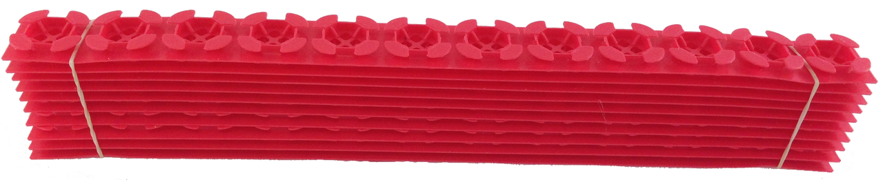 Cable Guides for Cable Floor Heating Systems