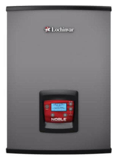 199,000 BTU Noble Fire Tube High Efficiency Combi Boiler (NG) - NKC199N ...